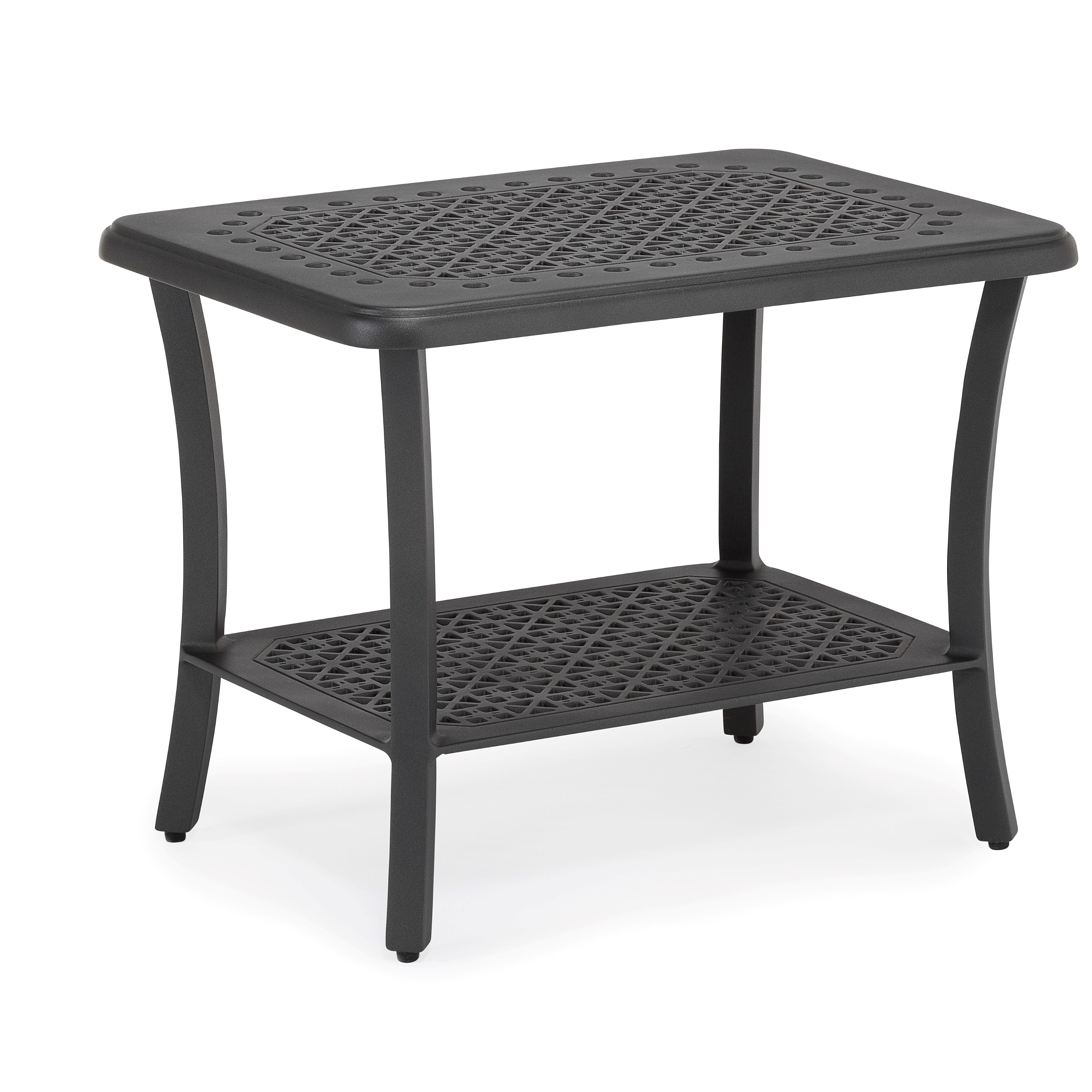 Sienna Side Table – TRAUDIES